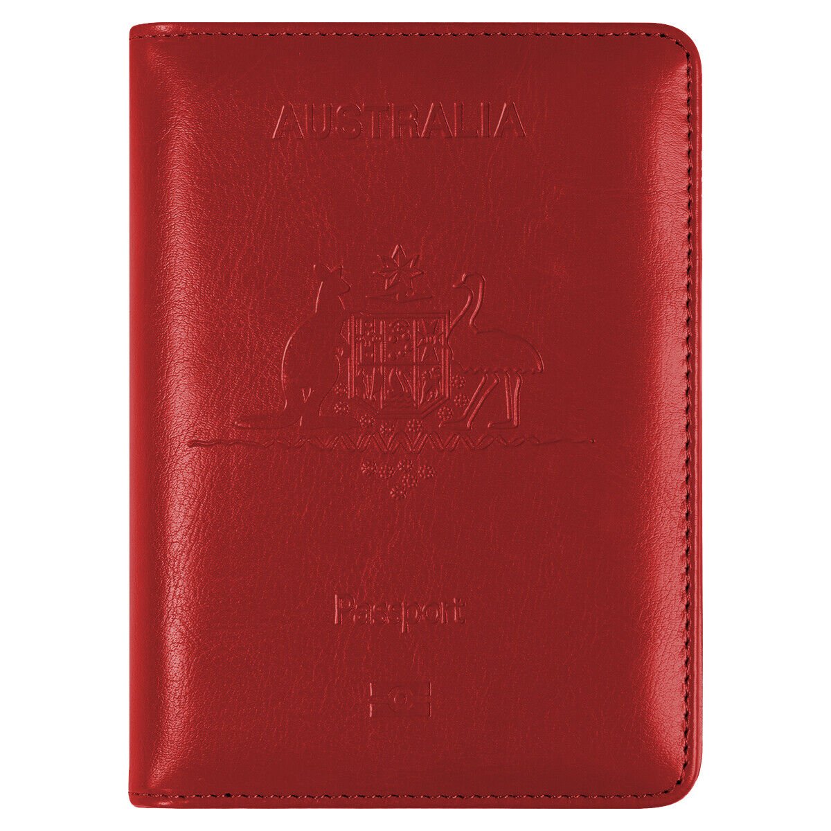 RFID Australian Passport Wallet – The Calming Co. Australia