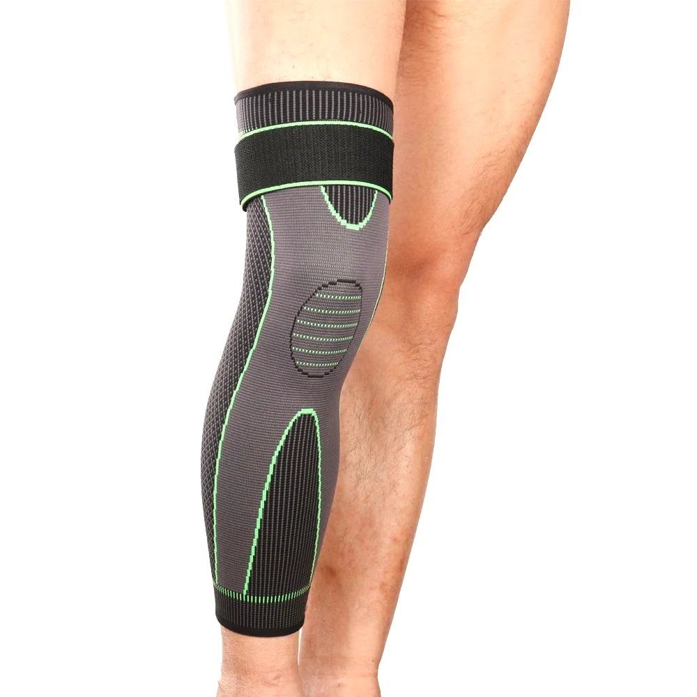 Calming Knee Compression Sleeve – The Calming Co. Australia